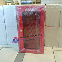 Jual Tempat Apar Terbaik - Harga Murah Mei 2024 & Cicil 0%