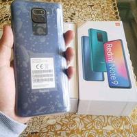 Redmi Note 9 Murah Harga Terbaru - Spesifikasi & Pilihan Terlengkap