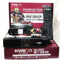Jual Receiver K Vision Cartenz Juli 2023 Harga Termurah - Cicil 0% 3x ...