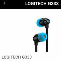 Jual Logitech G333 Terbaru - Harga Murah Juni 2024 & Cicil 0%