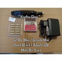 Jual Mesin Grafir Terbaik - Harga Murah Januari 2025 & Cicil 0%