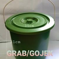 Jual Ember Besar Terbaik - Harga Murah April 2025 & Cicil 0%