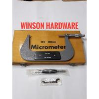 Jual Mikrometer Terbaik - Harga Murah Februari 2025 & Cicil 0%
