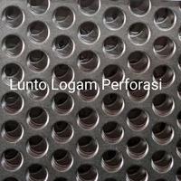 Jual Besi Perforated Terbaik - Harga Murah Juli 2022 & Cicil 0%