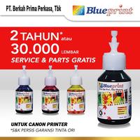 Jual Tinta Canon Blueprint Terlengkap - Daftar Harga Juni 2024 & Cicilan 0%