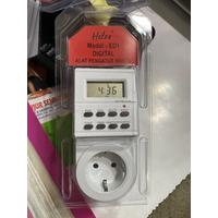 Jual Timer Digital Terbaik - Harga Murah Januari 2024 & Cicil 0%