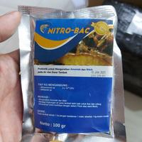 Nitrobacter Harga Terbaru - Pilihan Terlengkap