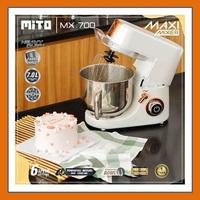 Mixer Mito MX 700 Harga Terbaru - Pilihan Terlengkap