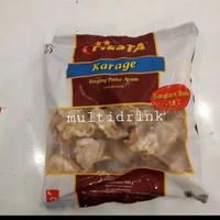 Jual Fiesta Chicken Karage Terdekat - Harga Murah & Grosir Mei 2024