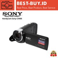 Jual Sony Handycam Hdr Cx405 Murah & Terbaik - Harga Terbaru Juni 2024