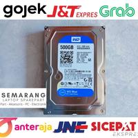 Jual Hard Disk 500Gb Terbaru - Harga Murah April 2025 & Cicil 0%