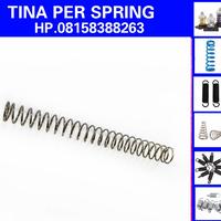 Jual Spring Tekan Terbaik - Harga Murah Agustus 2025 & Cicil 0%