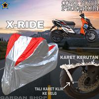 Jual Body Yamaha X Ride Terlengkap - Harga Murah Mei 2024 & Cicil 0%