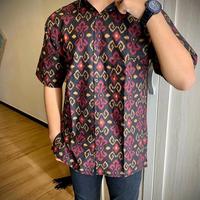 Jual Baju Endek Bali Model & Desain Terbaru - Harga Maret 2024