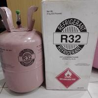 Jual Freon R32 Murah & Terbaik - Harga Terbaru Maret 2025