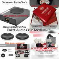 Jual Dsp Audio Terlengkap - Harga Murah Juni 2024 & Cicil 0%