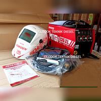 Jual Mesin Las Co Terbaik - Harga Murah Februari 2023 & Cicil 0%