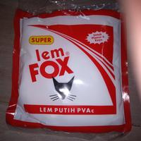 Jual Lem Kayu Fox Terbaik - Harga Murah Desember 2024 & Cicil 0%