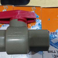 Jual Stop Kran 1 2 Inch Terbaik - Harga Murah April 2024 & Cicil 0%