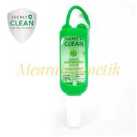 Jual Hand Sanitizer Secret Clean Terlengkap - Harga Murah September 2022