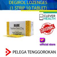 Jual Degirol Murah - Harga Terbaru Juni 2025