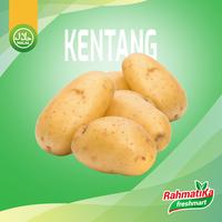 Kentang 1 KG Terdekat - Harga Grosir Termurah Juni 2024
