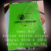Jual Kertas Asturo Terlengkap - Harga Murah & Grosir Januari 2025