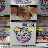 Jual Esse Berry Pop Terdekat - Harga Murah & Grosir September 2021