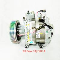 Jual Kompresor Ac Honda City Terbaik - Harga Murah Mei 2024 & Cicil 0%