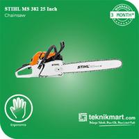 Jual Stihl Ms 382 Terbaik - Harga Murah Agustus 2025 & Cicil 0%