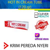 Jual Hot In Cream 120 Murah & Lengkap - Harga Mei 2024