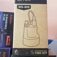 Jual Wasser Wd 80 E Terbaik - Harga Murah Maret 2024 & Cicil 0%