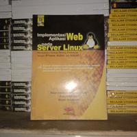 Jual Buku Linux Terlengkap - Harga Murah Maret 2024
