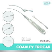 Jual Trocar Terdekat - Harga Murah & Grosir Juni 2024