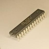Review ATMEGA328P-PU ATMEGA328P-U ATMEGA328P DIP28 NEW Original | Tokopedia