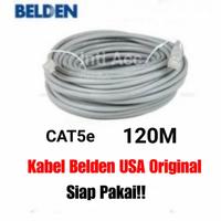 Jual Kabel Belden Cat5e Murah & Terbaik - Harga Terbaru April 2024