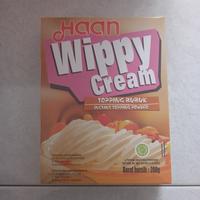 Jual Haan Wippy Cream 200 Terdekat - Harga Murah & Grosir Juni 2024