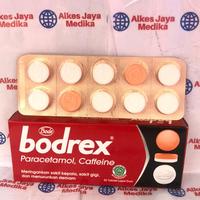 Jual Bodrex Varian Lengkap & Berbagai Kemasan Februari 2025 - Harga Murah
