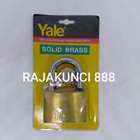 Jual Gembok 60 Mm Yale Terbaik - Harga Murah Juni 2024 & Cicil 0%