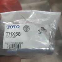 Jual Kran T Terbaik - Harga Murah Juni 2024 & Cicil 0%