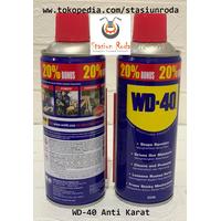 Jual Wd 40 Jumbo Terlengkap - Harga Murah Maret 2025 & Cicil 0%