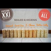 Jual Popcorn Xxi Terlengkap - Harga Terbaru Juni 2024 & Cicilan 0%