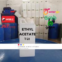 Jual Etil Asetat Murah - Harga Terbaru Maret 2024