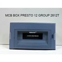 Jual Box Mcb 12 Group Terbaik - Harga Murah Mei 2025 & Cicil 0%