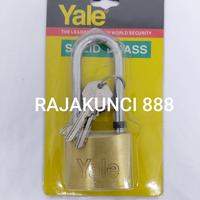 Jual Gembok Yale 50 Mm Terbaik - Harga Murah Mei 2024 & Cicil 0%