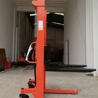 Jual Hand Stacker 2 Ton Terbaik - Harga Murah Mei 2024 & Cicil 0%