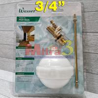 Jual Sensor Tandon Air Terbaik - Harga Murah Juni 2024 & Cicil 0%