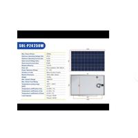 Jual Solar Panel 300wp Terbaik - Harga Murah Oktober 2022 & Cicil 0%