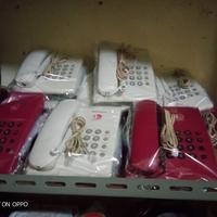 Jual Telpon Rumah Terlengkap - Daftar Harga Oktober 2025 & Cicilan 0%