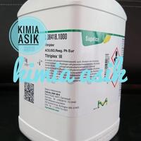 Jual Edta Merck Murah - Harga Terbaru Juni 2024